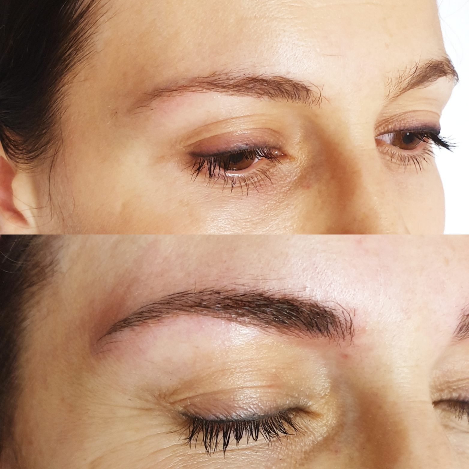 MICROBLADING PERMANENTÍ MAKE-UP :: Salon-noli
